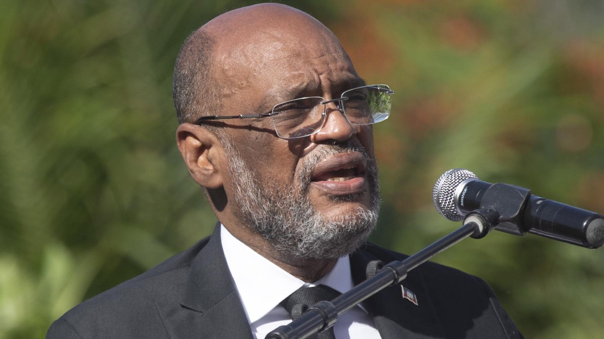 Haitian PM Ariel Henry Resigns: What Led To His Departure Amidst Civil ...