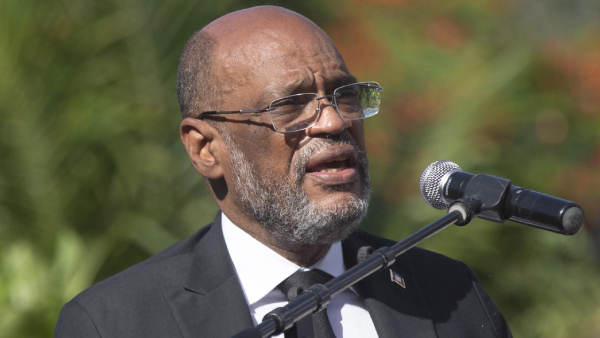 Haitian PM Ariel Henry Resigns: What Led To His Departure Amidst Civil ...