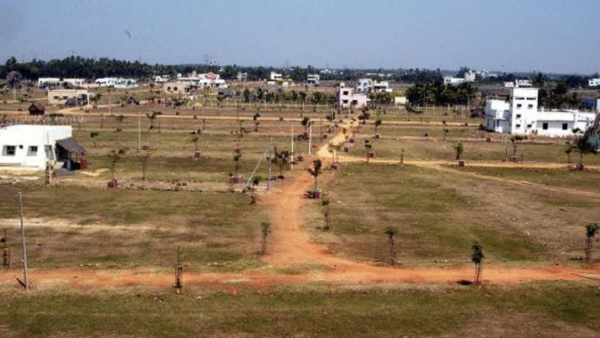 Shivaram Karanth Layout Sites Expansion: BDA Proposes 2,000-Acre ...
