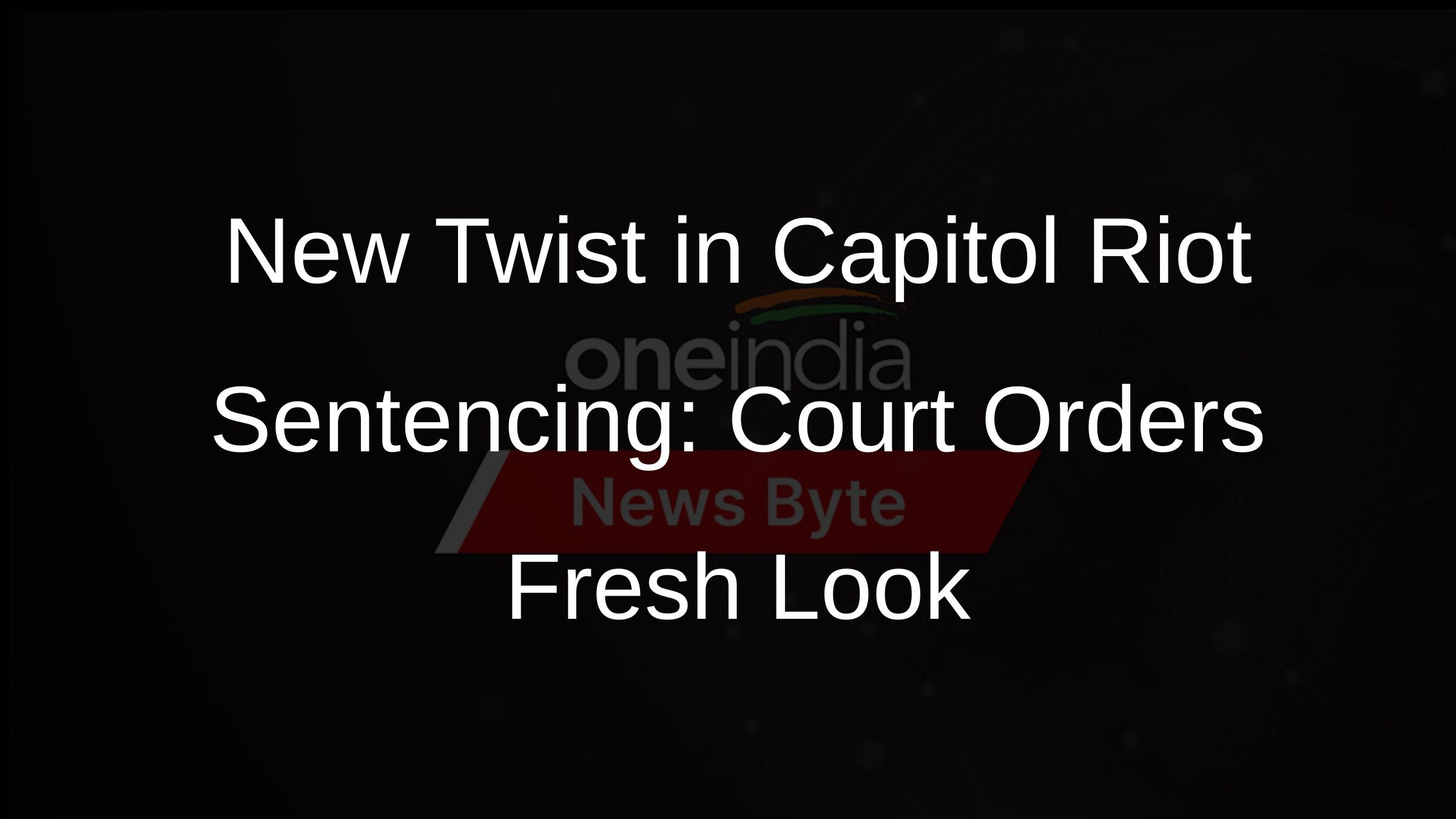 Federal Appeals Court Orders New Sentence for Retired Air Force Officer ...
