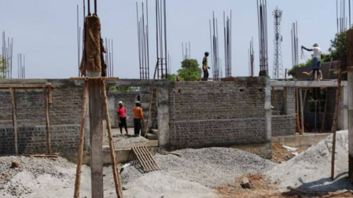 Bengaluru Water Crisis: BWSSB Mandates Treated Water For Building ...