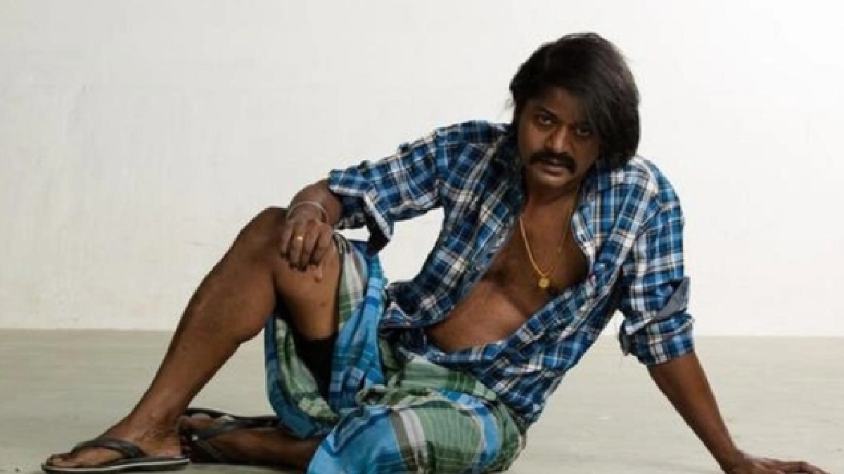 Tamil Actor Daniel Balaji Passes Away At 48 - Oneindia News