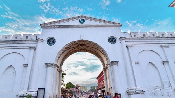 Discover Kerala's Hidden Gem: Heritage Tourism In East Fort ...