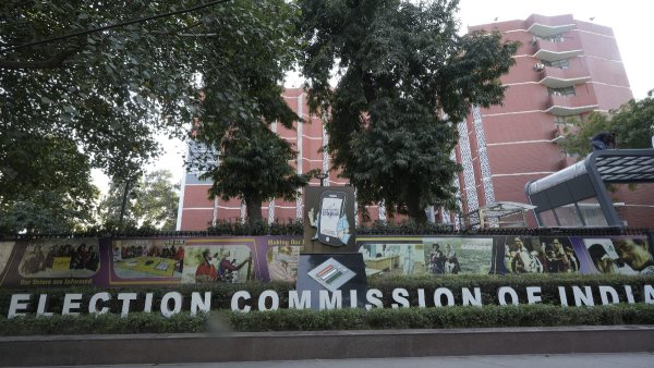 Modi Government Likely To Appoint New Election Commissioners By March ...