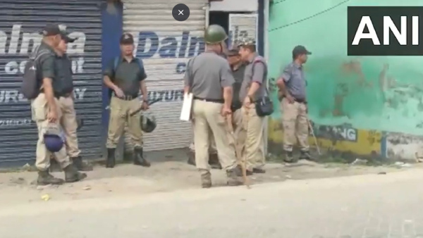 ED Conducts Raids In Sandeshkhali Following Sheikh Shahjahan's Arrest - Oneindia News