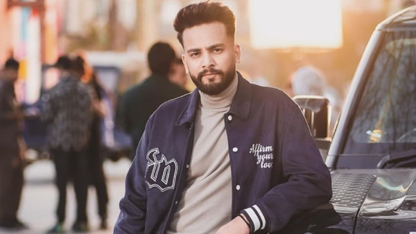 YouTuber Elvis Yadav Allegedly Assaults Content Creator in Gurugram ...