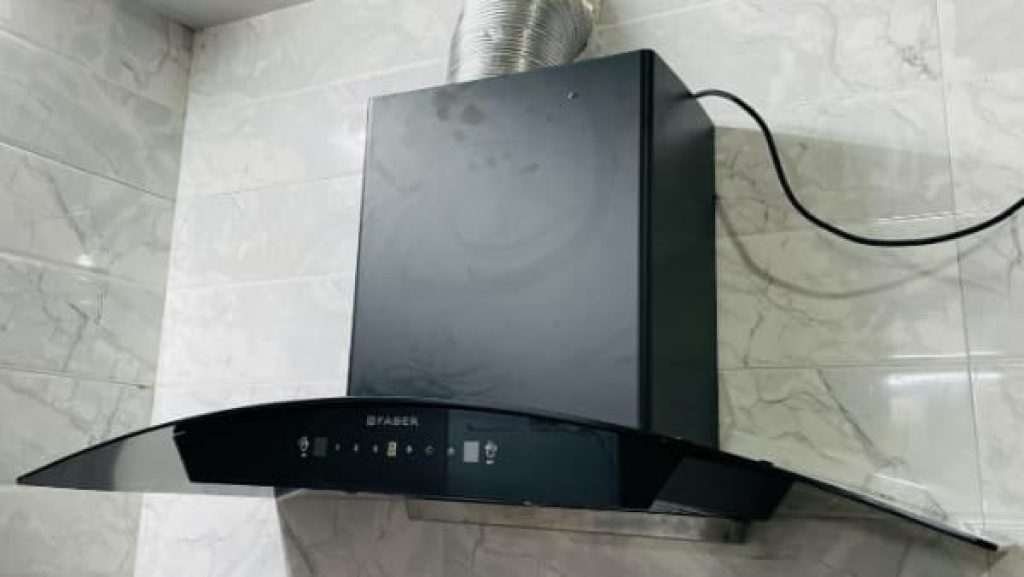 10 Best Kitchen Chimneys in India 2024 - Oneindia News