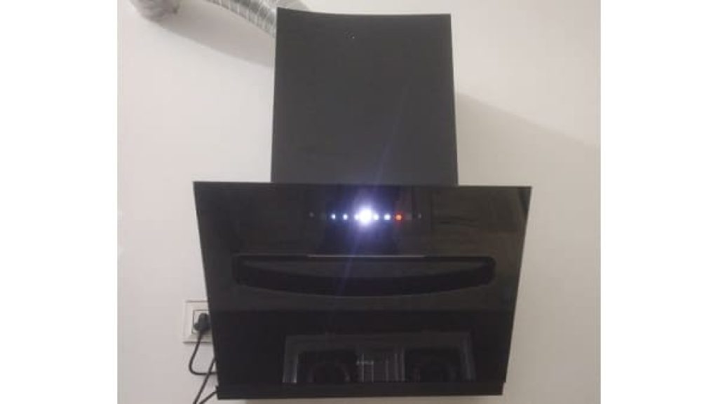 10 Best Kitchen Chimneys in India 2024 - Oneindia News