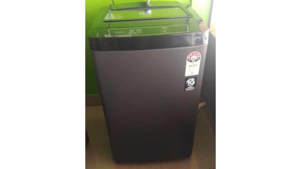 10 Best Washing Machine Brands in India 2024 - Oneindia News