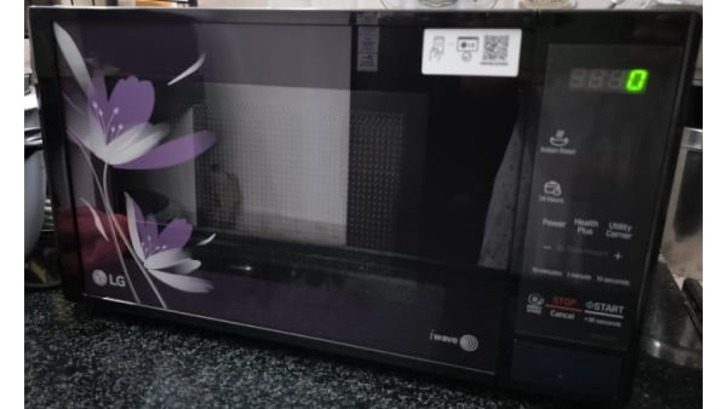 10 Best Solo Microwave Ovens 2024: Efficient & Stylish - Oneindia News