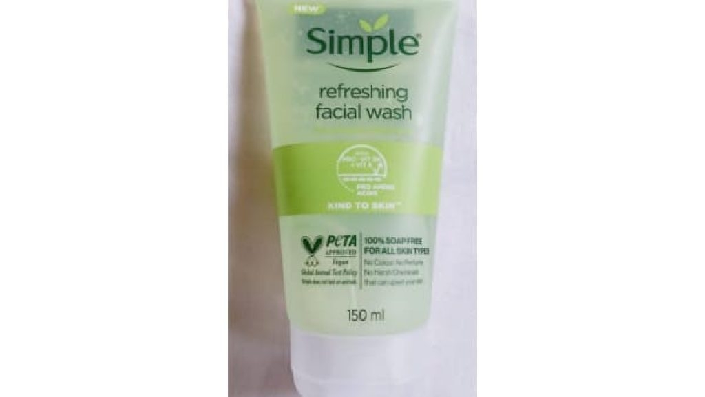 Top 10 Best Face Washes for Women Reviewed - Oneindia News