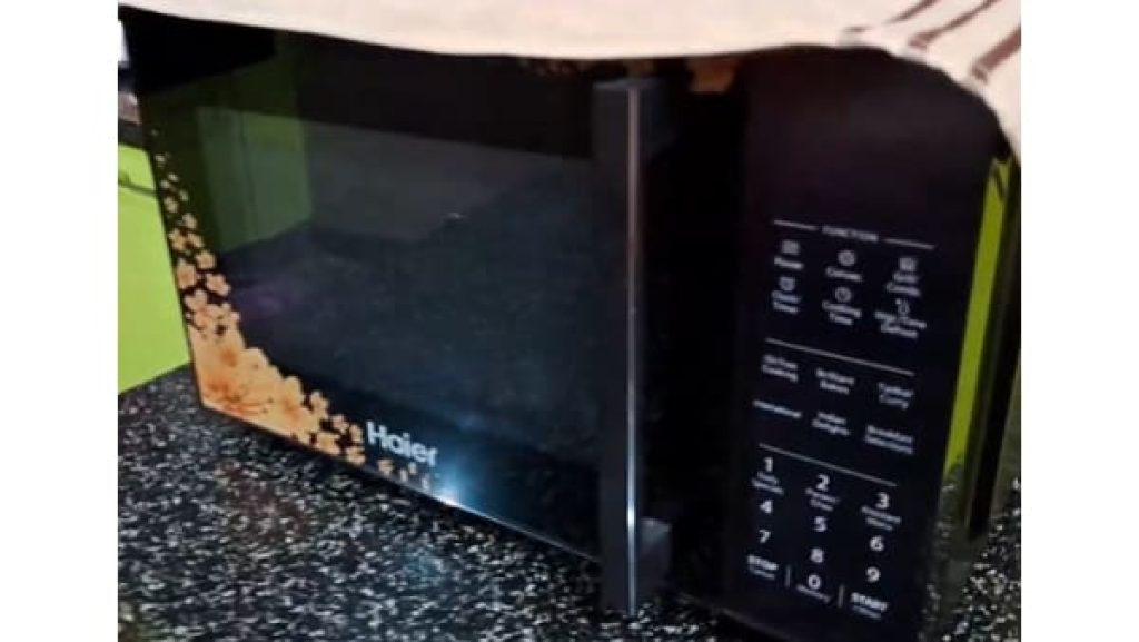 7 Best Microwave Oven Brands in India 2024 - Oneindia News