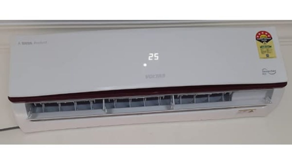 10 Best 1.5 Ton 5-Star ACs in India - For Pleasant 2024 Summer ...