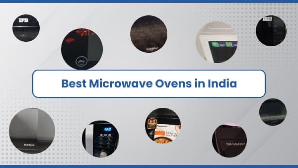 10 Best Microwave Ovens in India 2024 - Buying Guide - Oneindia News