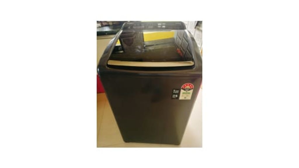 10 Fully Automatic Washing Machines in India 2024 - Best in Class ...