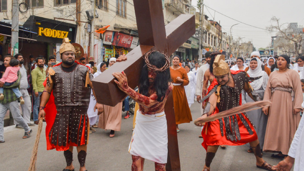 Good Friday 2024: Date, History, Significance, And Everything You Need ...