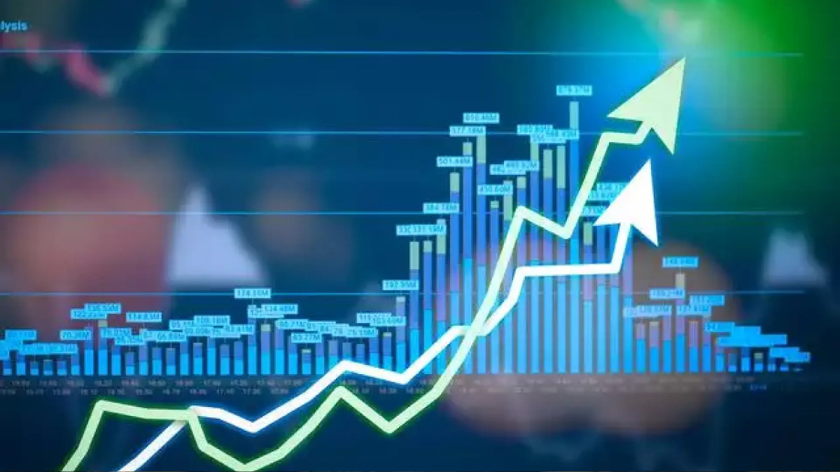 IEL Ltd. Poised for Takeoff? ₹1200 Crore Order Ignites Investor ...