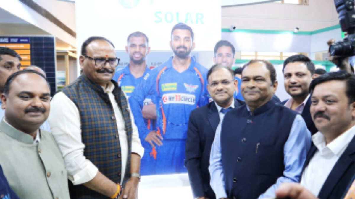 Insolation Energy Ltd. Announces Association with Lucknow Super Giants ...