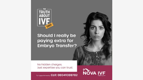 Nova IVF: Where Transparency Meets Hope On Your Path To Parenthood - Oneindia News
