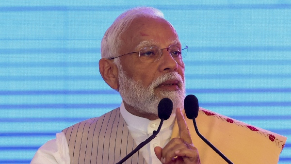 Lok Sabha 2024 Poll Opinion: PM Modi's 'South Push' Decoded - Can BJP's 'Target 370' Shake ...