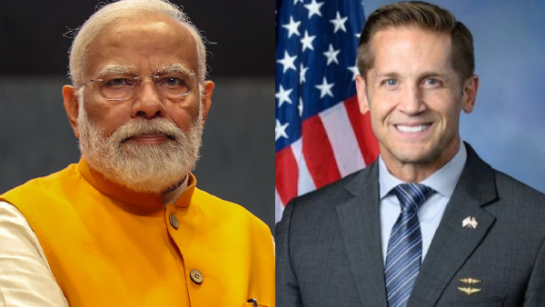US Lawmaker Forecasts Modi's 2024 Re-Election Bid: 'Incredibly Popular ...