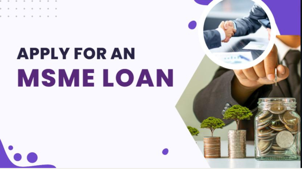 How to Apply for an MSME Loan: Step-by-Step Process - Oneindia News