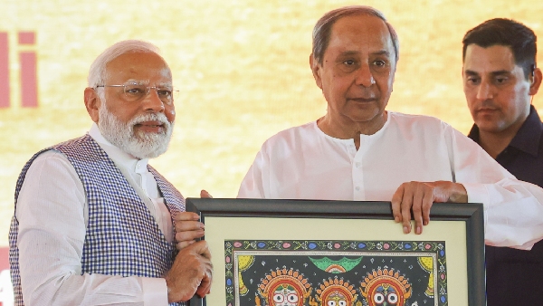 Lok Sabha Elections 2024: Odisha BJP Signals Solo Run Amidst Alliance Impasse - Oneindia News