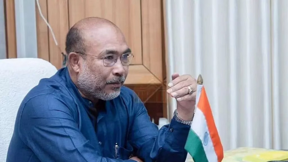 Manipur Declares Working Day On Easter, Retracts Order Following Furore ...