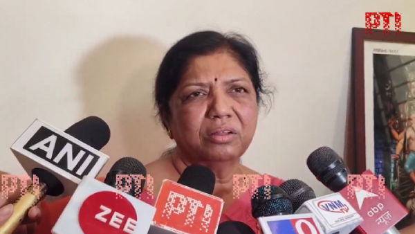 Lok Sabha Election 2024: BJP Candidates Withdraw From Vadodara And ...