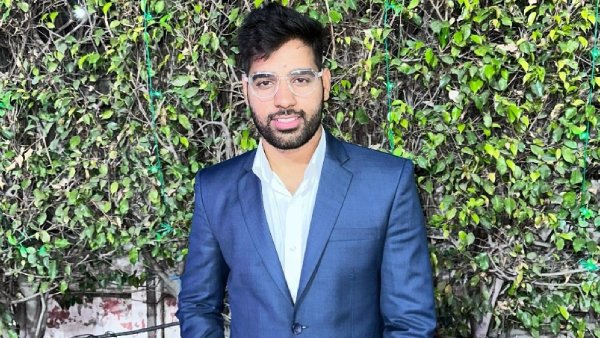 Rishabh Bhardwaj Revolutionizes Digital Marketing with Innovative Strategies at Leapfrog Network ...