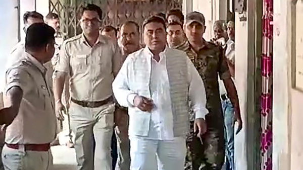 Sandeshkhali Case: WB Seeks Urgent Listing Of Plea In SC Against Transfer Of Probe To CBI ...