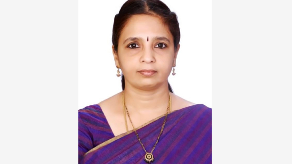 Meet 'Missile Rani': Sheena Rani, The DRDO Genius Leading Agni-5 ...