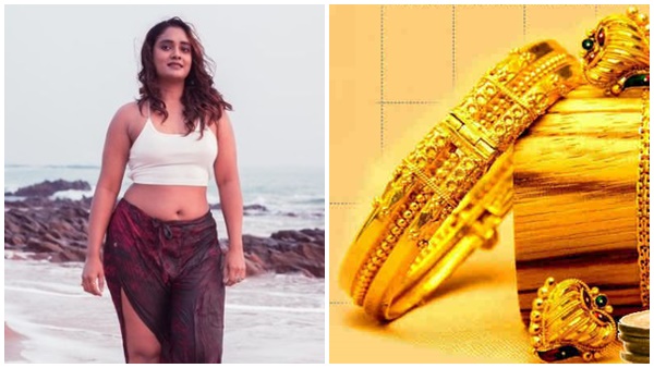 Telugu Actress Soumya Killampally(Shetty) Arrested: What Is The Case All About? - Oneindia News