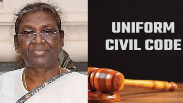 Uniform Civil Code Act Uttarakhand: President Gives Approval - What ...