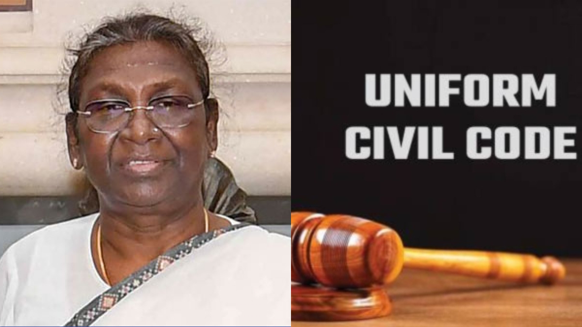 Uniform Civil Code Act Uttarakhand: President Gives Approval - What ...