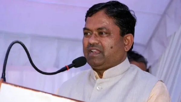 Deep Fake: BJP Candidate Upendra Rawat Returns Lok Sabha Ticket After ...