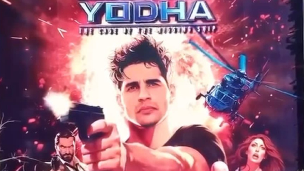 'Yodha' Movie Review: What's Good, What's Bad; Find Out From Viewers ...