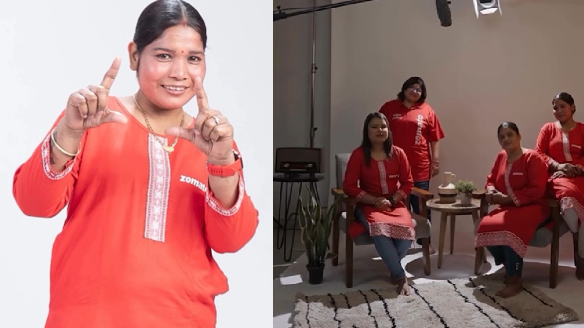 Zomato's International Women's Day Celebration: Unveils New Dress Code ...