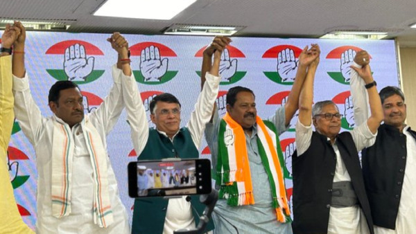 Lok Sabha Election 2024: BJP MP From Bihar's Muzaffarpur Ajay Kumar ...