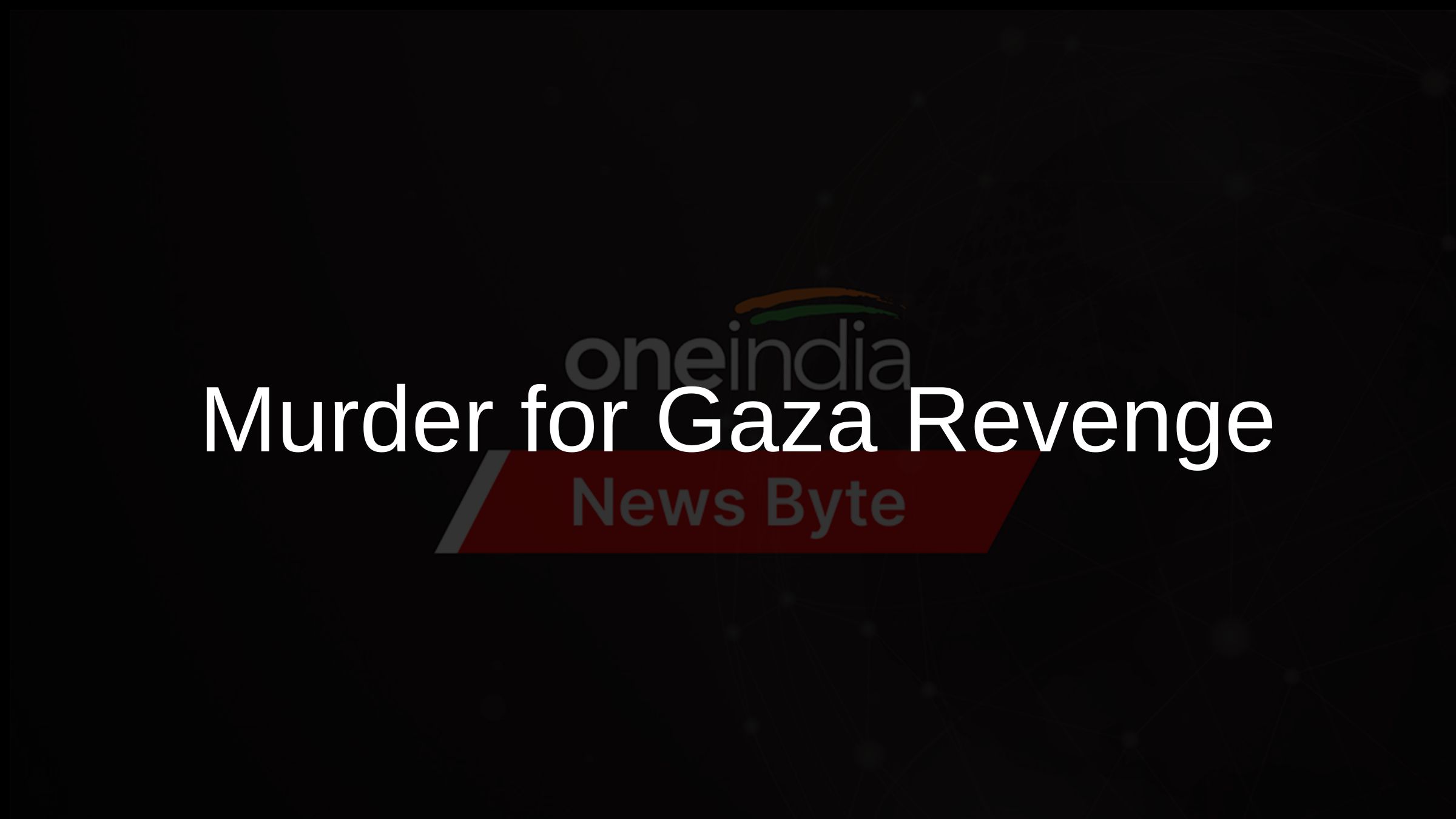 Asylum Seeker Convicted for Murder of British Retiree in Revenge for ...