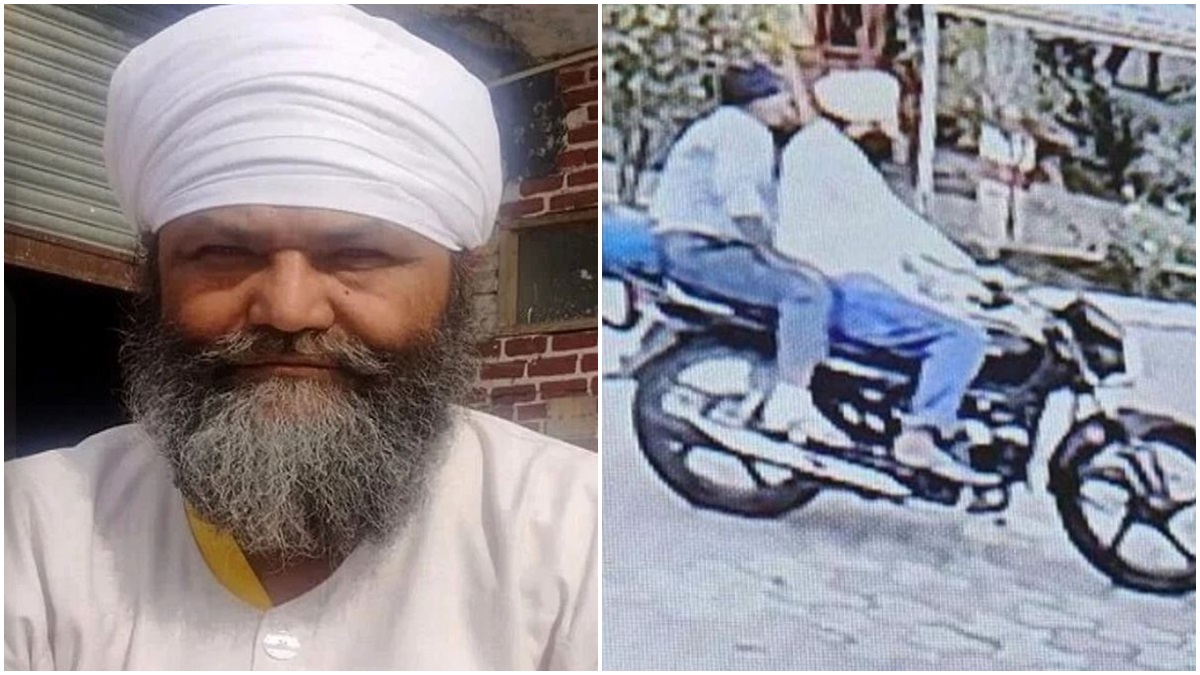 Uttarakhand Karseva Chief's Shooter Amarjit Singh Killed In Encounter ...