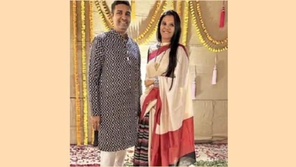 Gujarat Businessman Bhavesh Bhandari Donates Rs 200 Crore To Embrace ...