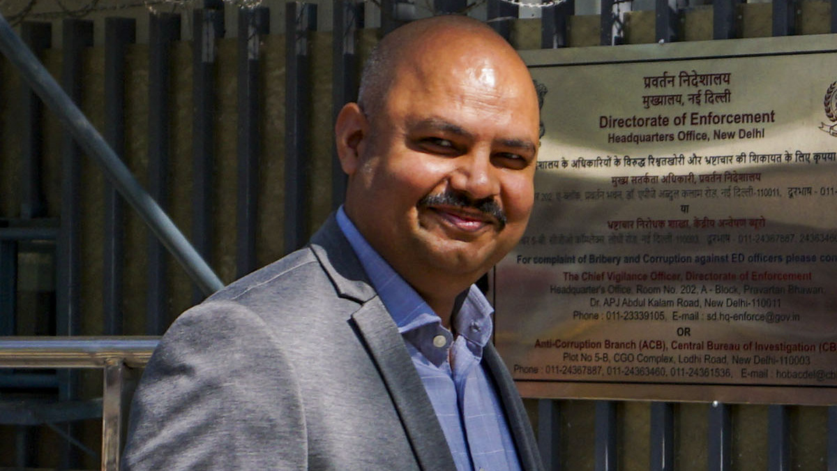 Excise Policy: ED Questions Kejriwal's PA, Summons AAP MLA - Oneindia News