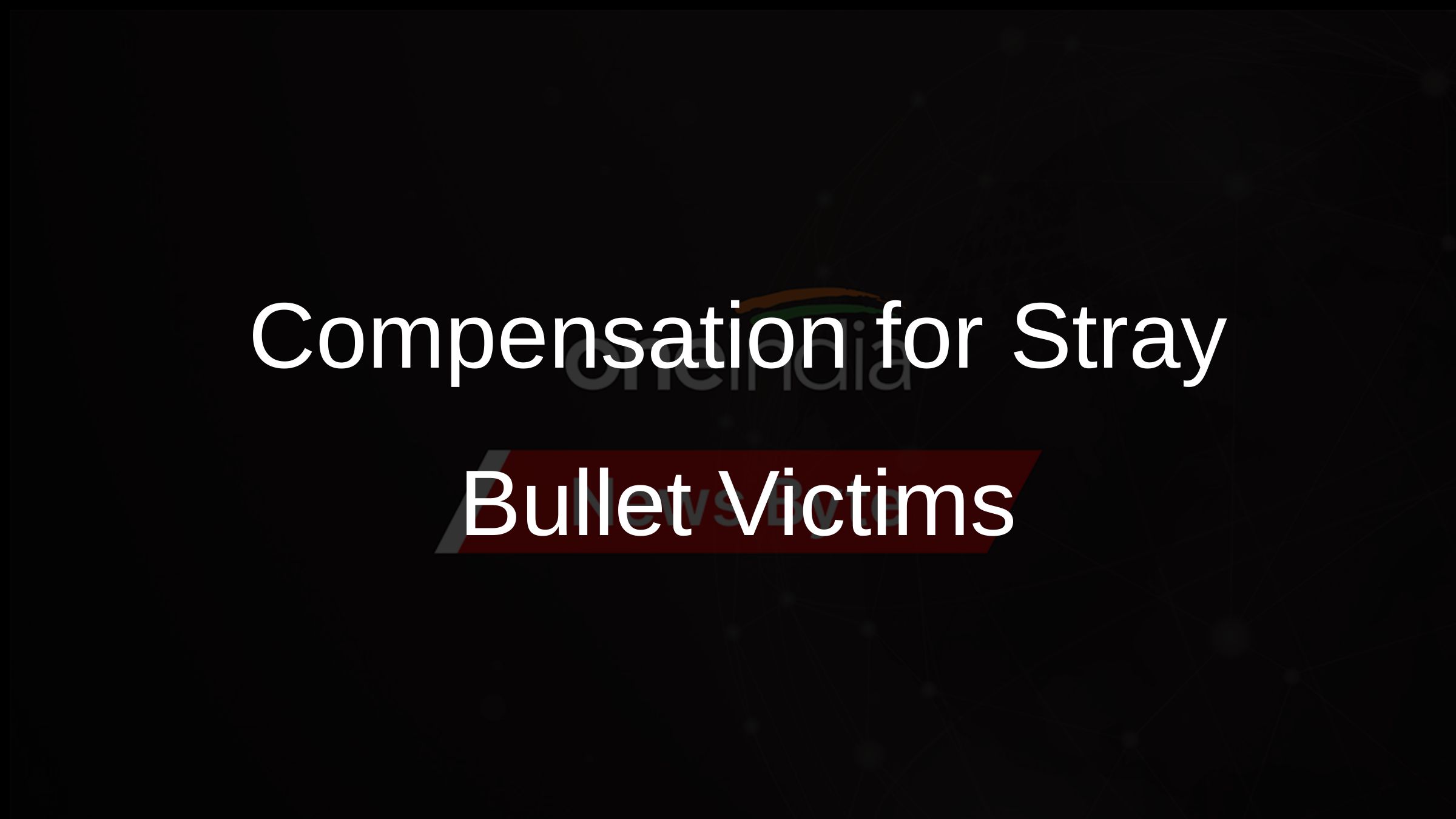 Brazil Court Mandates Compensation for Stray Bullet Victims - Oneindia News