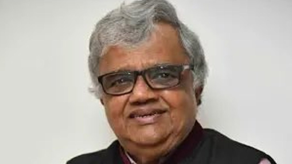 Kannada Actor Dwarakish Passes Away; Siddaramaiah, BSY Express ...