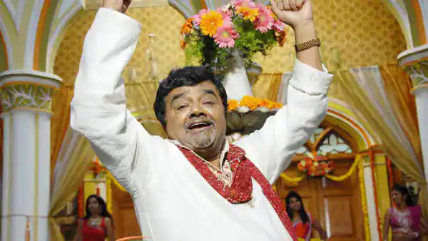 Who Was Dwarakish? The First Showman Of Kannada Films - Oneindia News