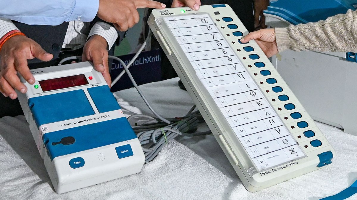 Explained | India's First-Past-the-Post (FPTP) Electoral System ...