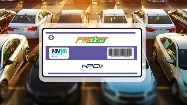 What FASTag Users Need To Know About KYC Starting Today - Oneindia News