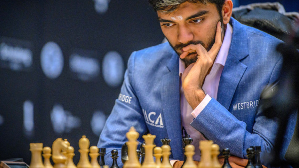 Gukesh D Wins FIDE Candidates Chess Tournament 2024, Extends Win Credit ...