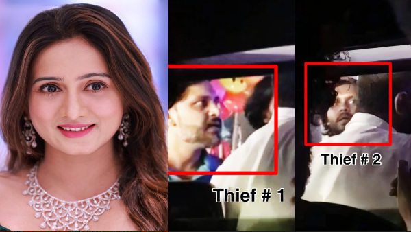 Are We Living In Pakistan Or Afghanistan?: Actress Harshika After ...